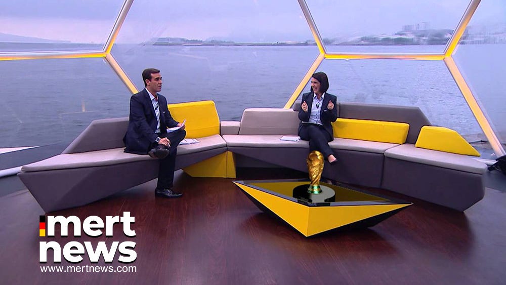 Mert News | Breaking International News & Views - Socialmedia - Medium