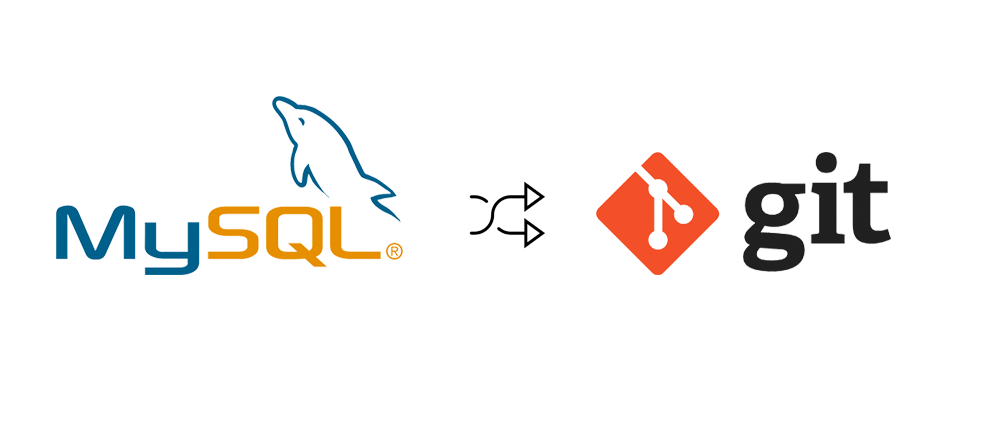 MySQL + voyage + git = ️. This is a story about how we friended… | by ...