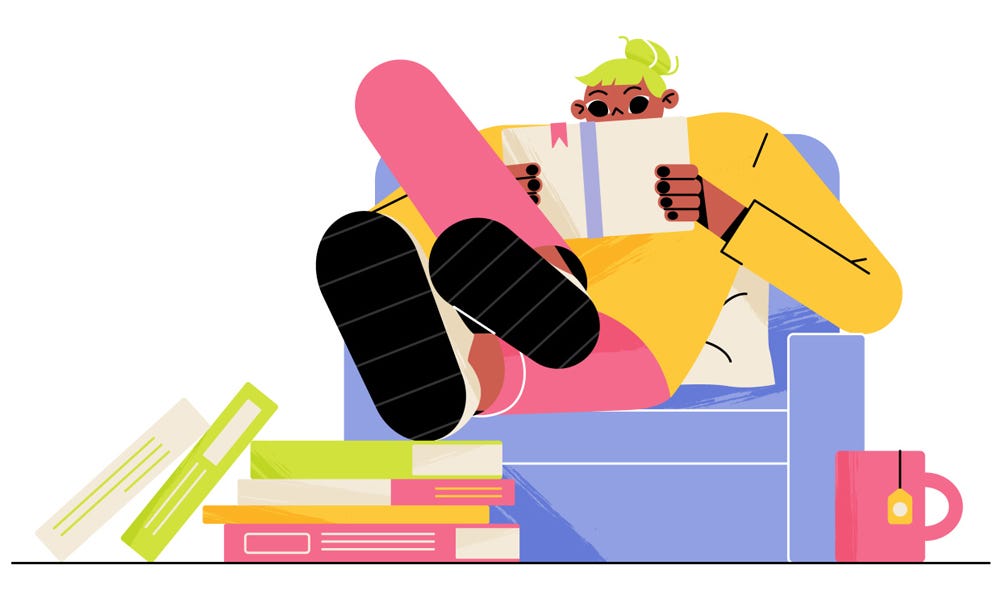 Boost Your Design Process with Hobbies Beyond 9 to 5 | by Fabiana ...