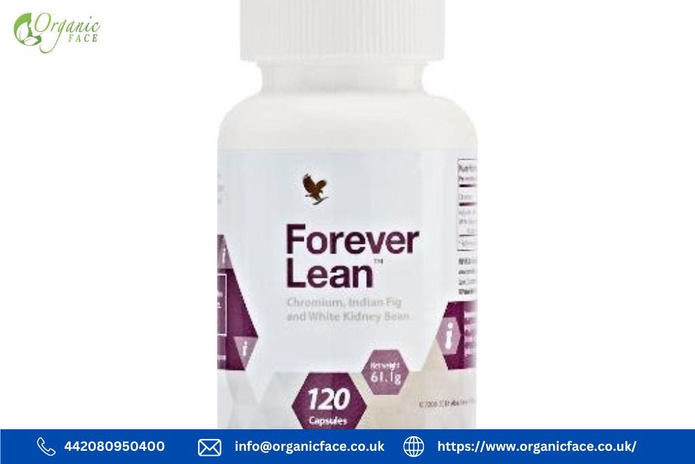 Forever Lean: Your Ultimate Guide to Sustainable Weight Management | by ...