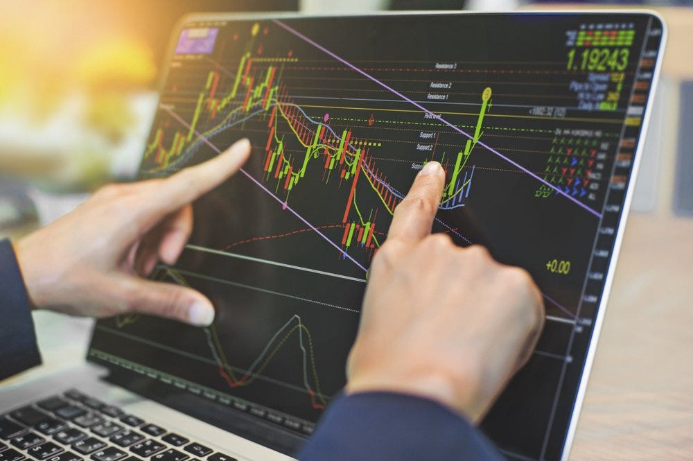 Join the Ultimate Trader Area: Your Gateway to the Discord Traderlife ...