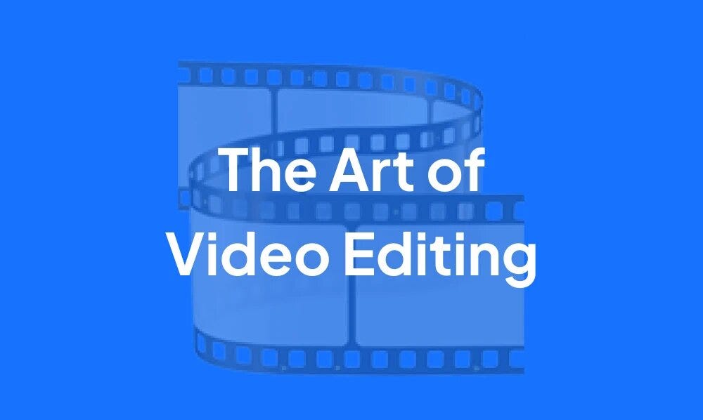 Boosting Brand Appeal — The Art of Video Editing with IQONIC’s Services ...