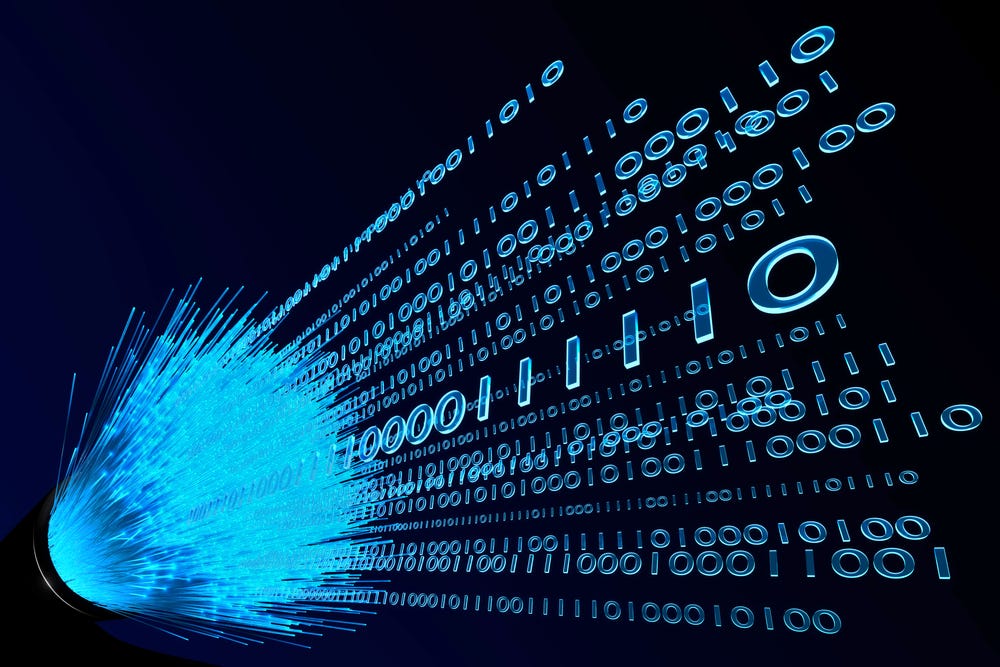 What is Bandwidth?. Today we can discuss about bandwidth: | by Hackers ...
