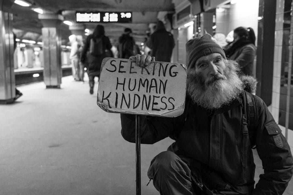 Be Kind to People: Your Kindness Has The Capacity to Change How People ...