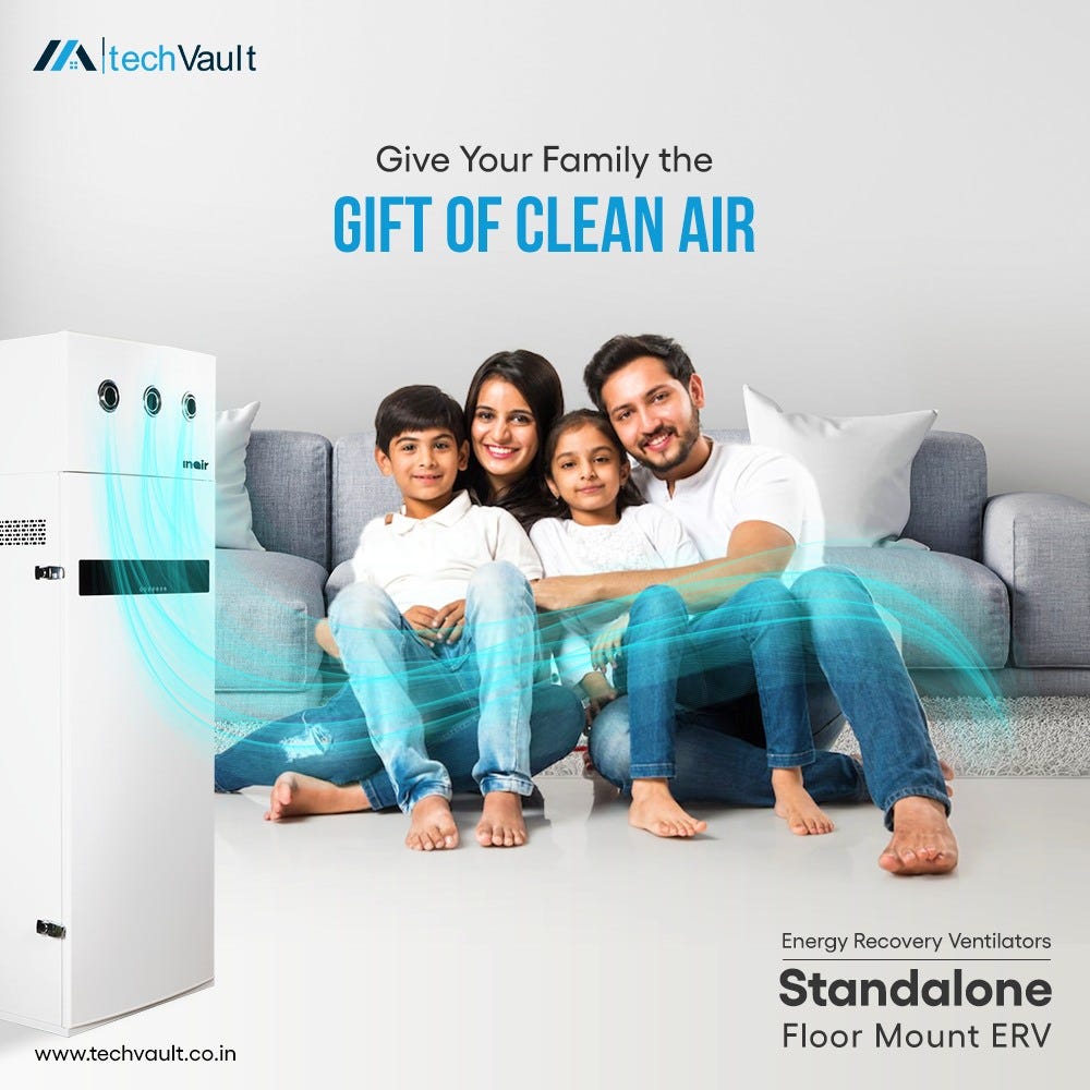 Smart Home Automation and Sustainability in Noida: A Green Perspective | by Techvault | Nov ...