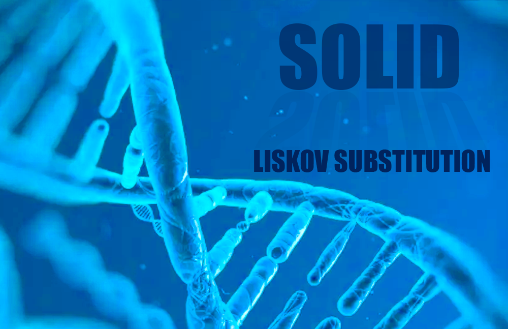 SOLID na Prática! (Parte 3: Liskov Substitution) | by Thiago Barradas | thiagobarradas