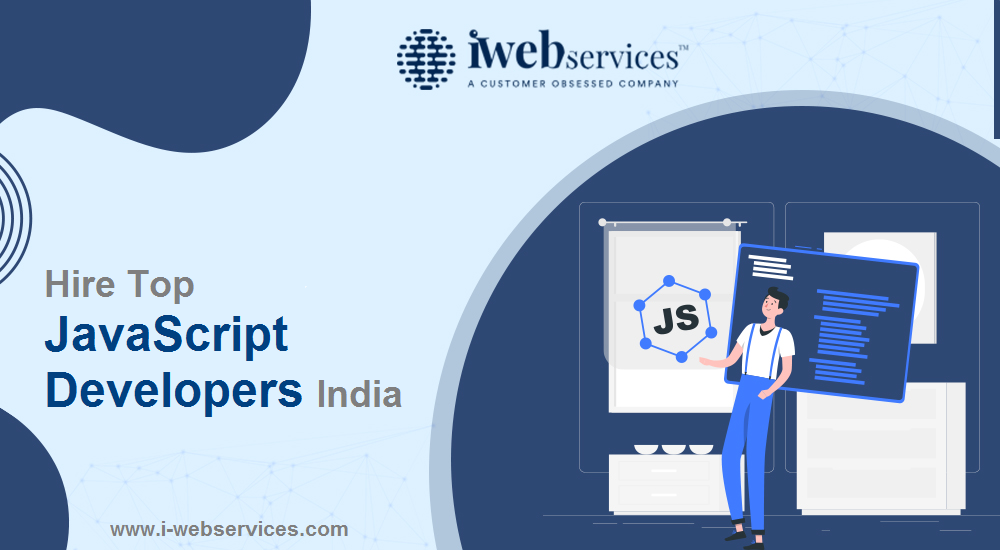 Hire Top JavaScript Developers India | iWebServices - iWebServicesIndia ...