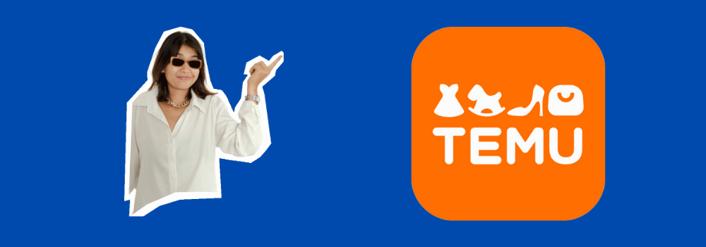 What is Temu?. Established in September 2022, Temu… | by Mikki Bella ...