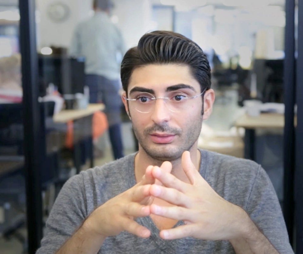 WunWun is What You Need: Founder Q&A | by internetweek | Medium