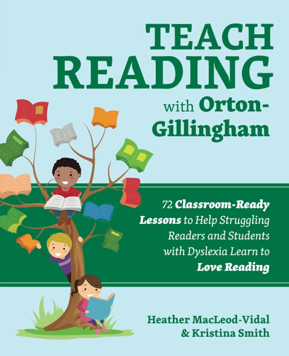 [DOWNLOAD] Teach Reading with Orton-Gillingham: 72 Classroom-Ready ...