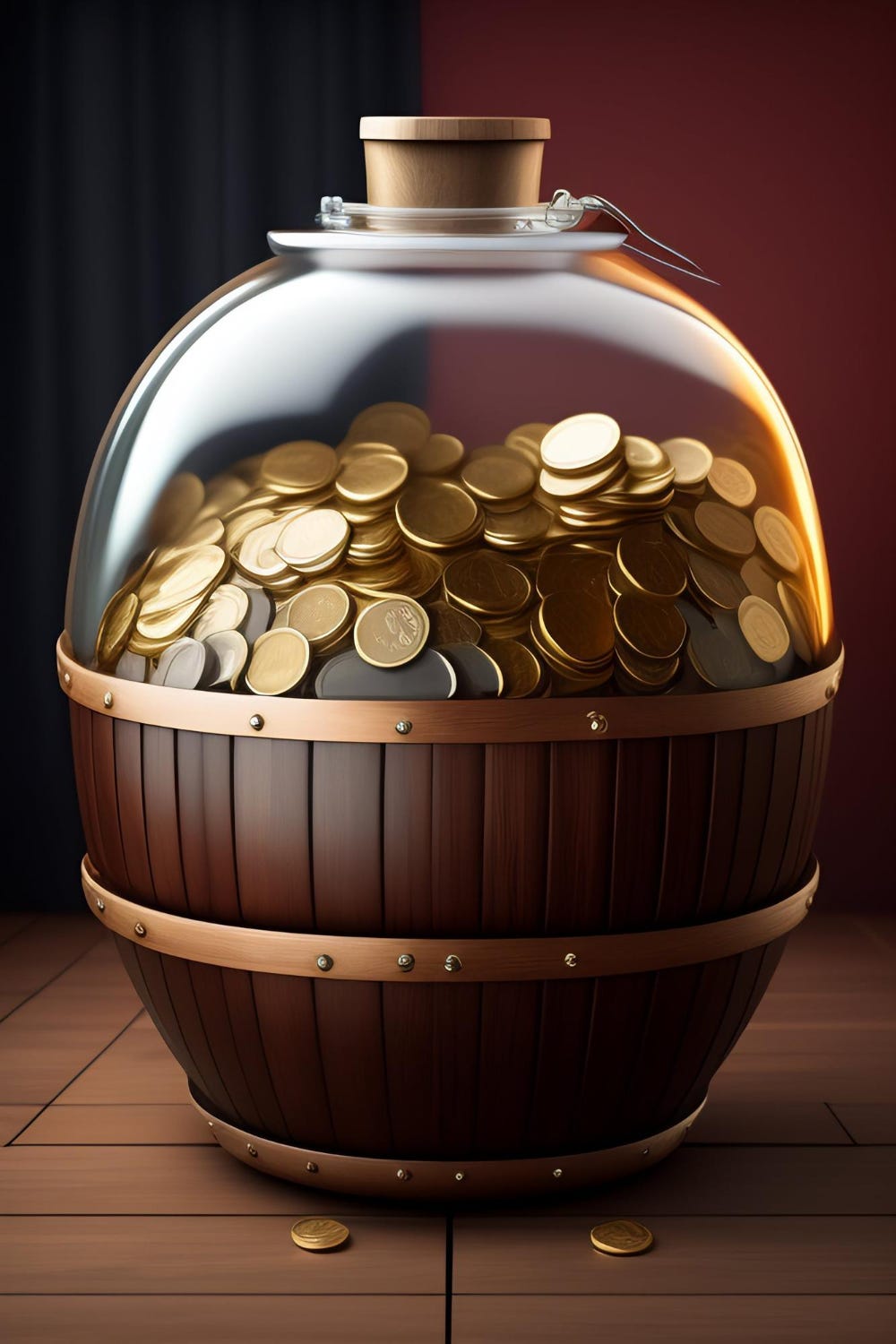 5 More Simple Ways To Make Money With AI In 2023 (Part -2) | by Mudit Biala | DataDrivenInvestor