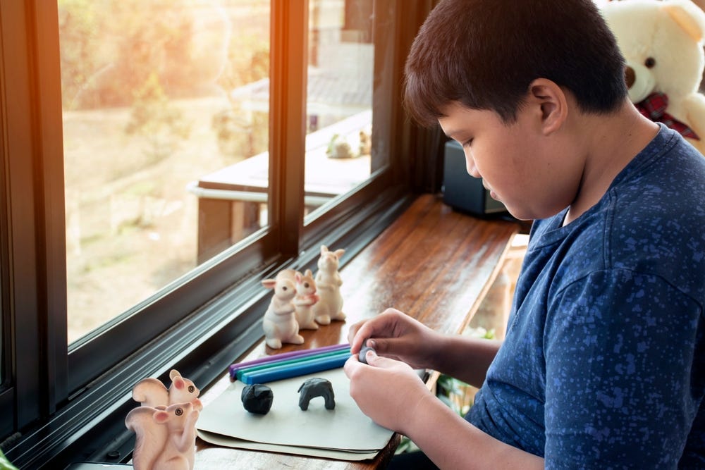 Unlocking the Power of Understanding Autism — A Breakthrough Approach ...