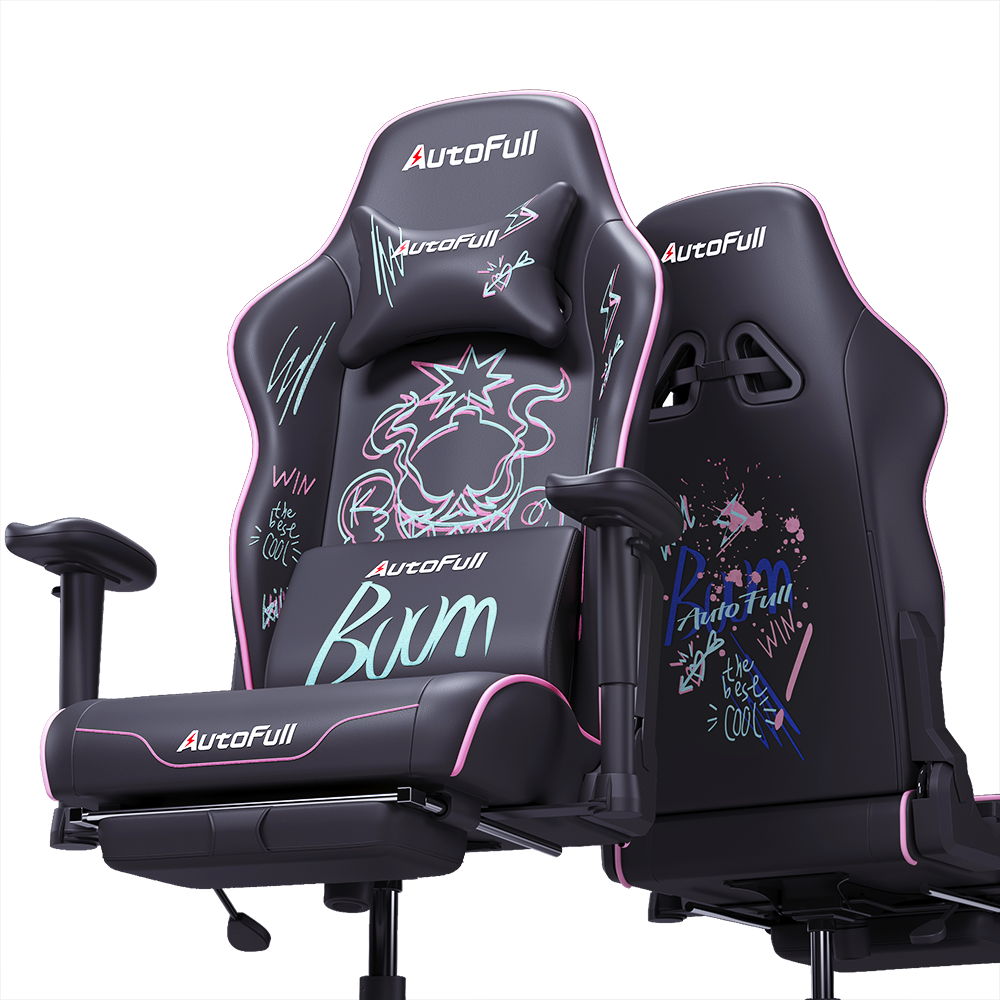 GRAFFITI - autofull - Medium