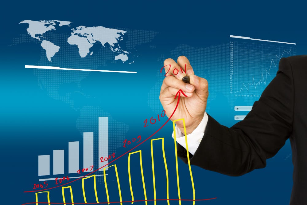 Top 5 Stocks to Buy and Supercharge Your Portfolio | by Mezar Alee | Medium