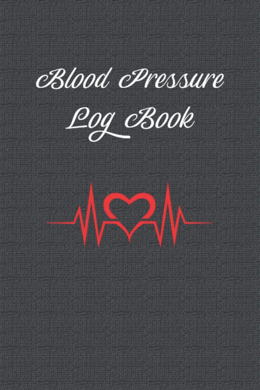 [EBOOK] Blood Pressure Log Book: Blood Pressure Journal Log Book, Daily AM/PM Home Monitor Book ...
