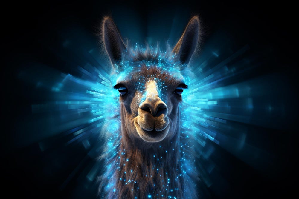 Code Llama’s “Knowledge” of Neo4j’s Cypher Query Language | by Silvia ...