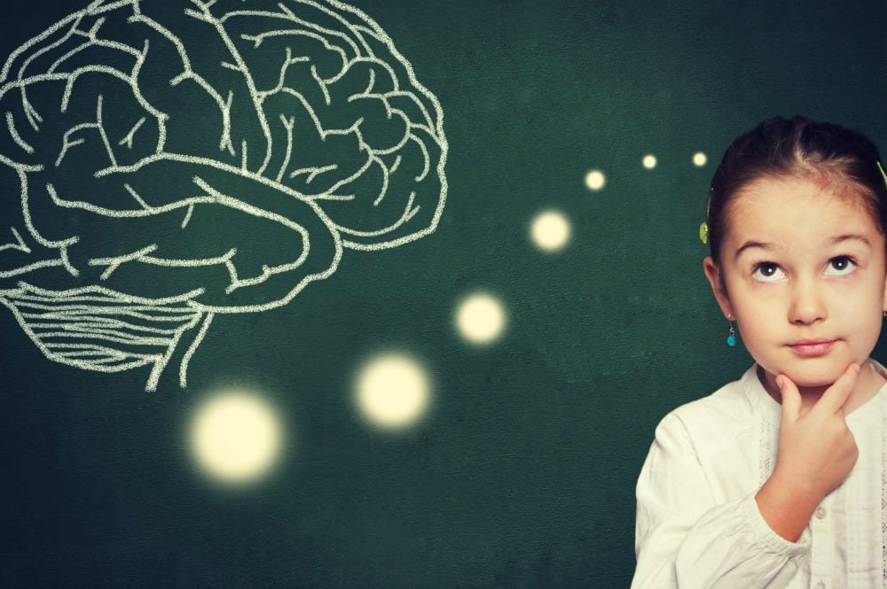 How To Keep Your Kid’s Mind Sharp This Summer | by Susan Striker | Sep ...