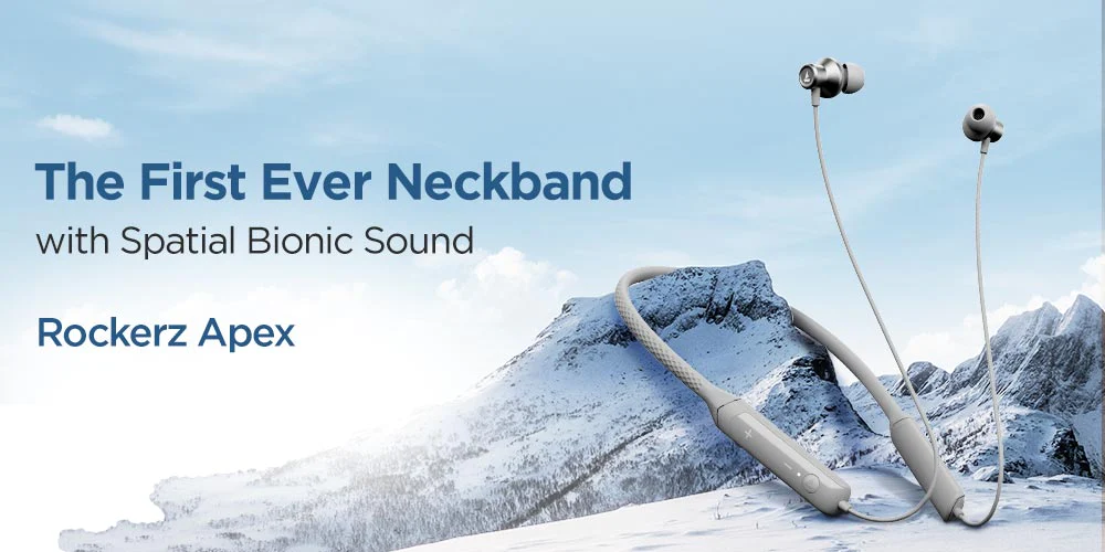 Everything You Need to Know About Spatial Audio in Earphones: Why It ...