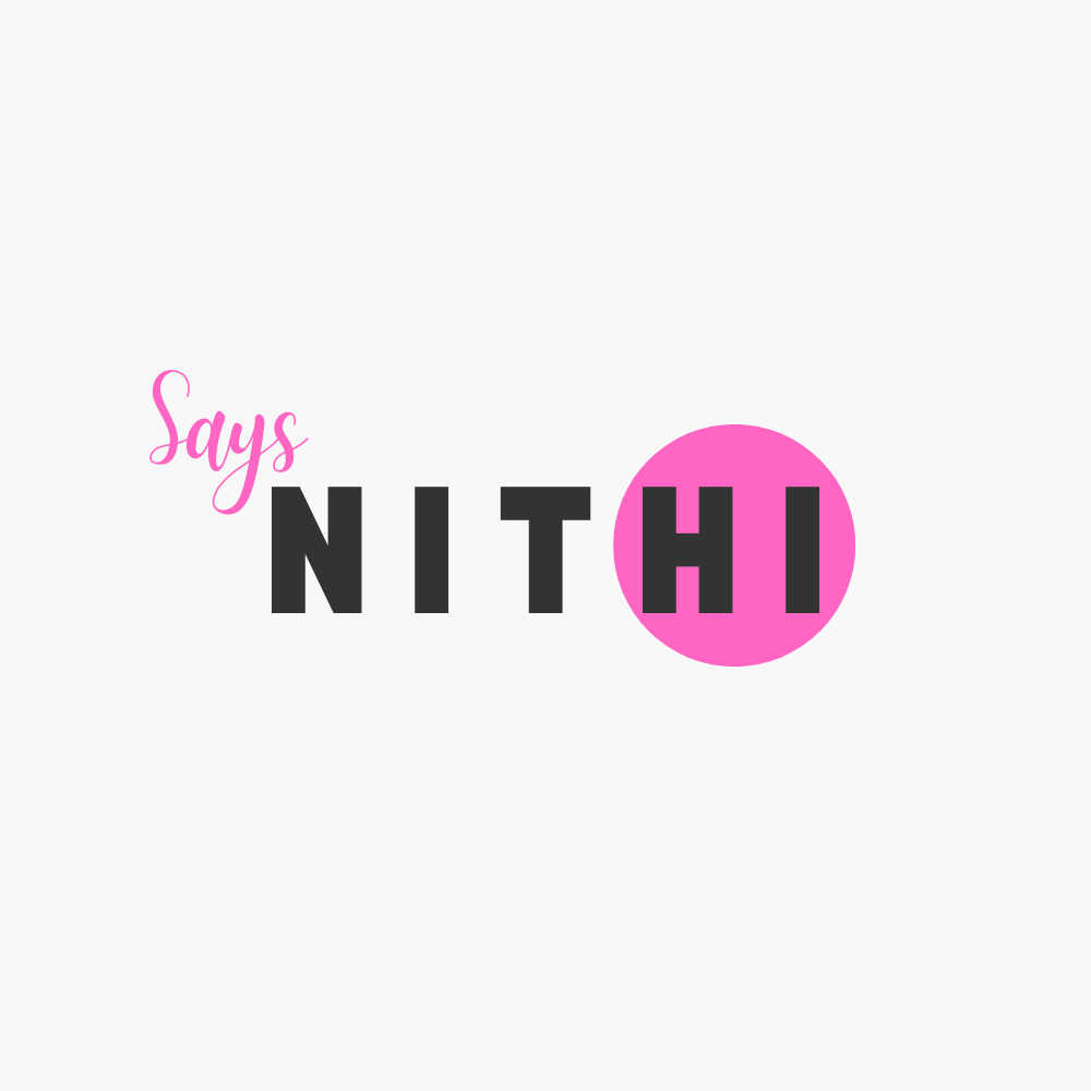 Says Nithi