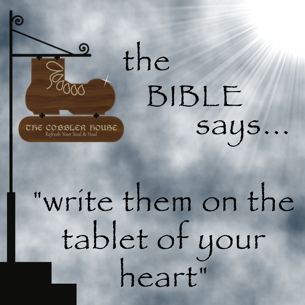 TCH Memory Verse of the Week. Memory verse extravaganza week! We have ...