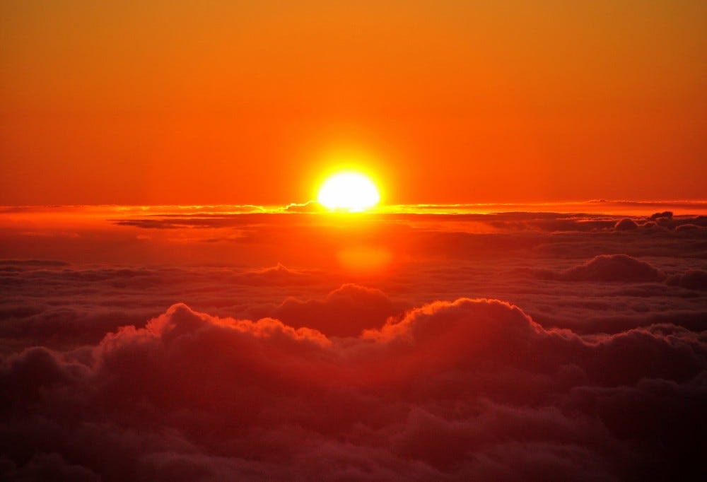 How I am waking up in the ‘internet of things’ era | by Reda | Medium