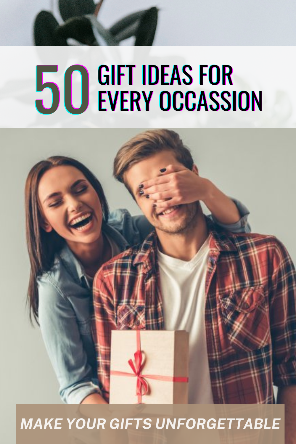 Best Gift Ideas for Every Occasion: Find Perfect Gifts | by Gadget Tech ...