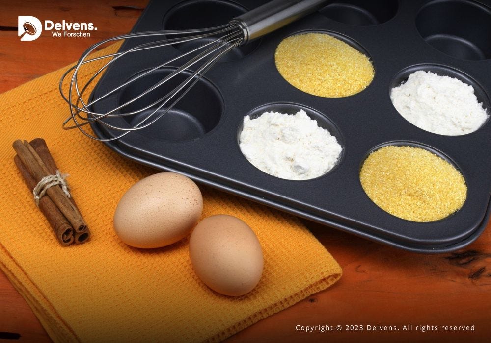 Value-driven Insights: Batter & Breader Premixes Market Analysis and ...