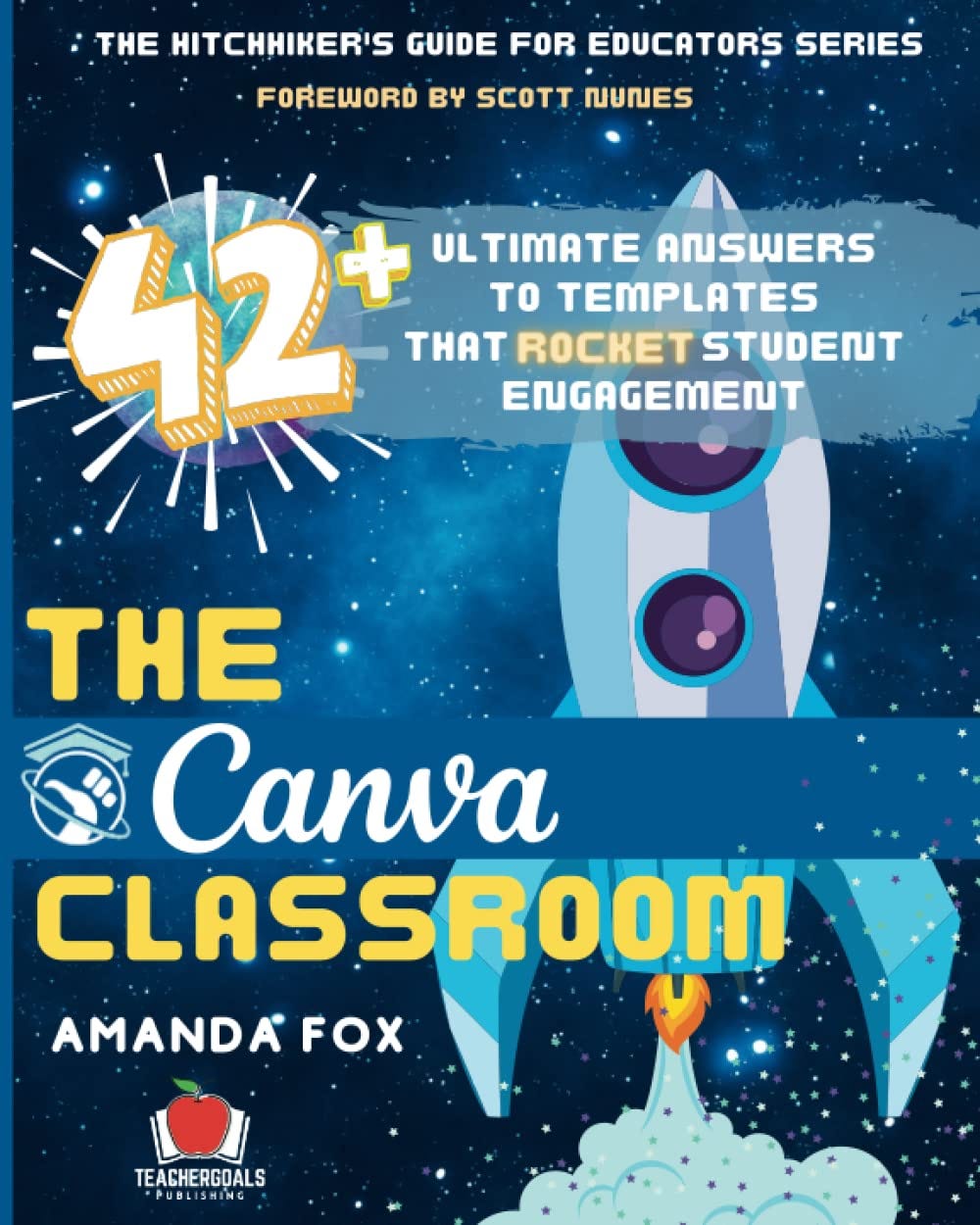 [READ] The Canva Classroom: 42 Ultimate Answers to Templates that ...