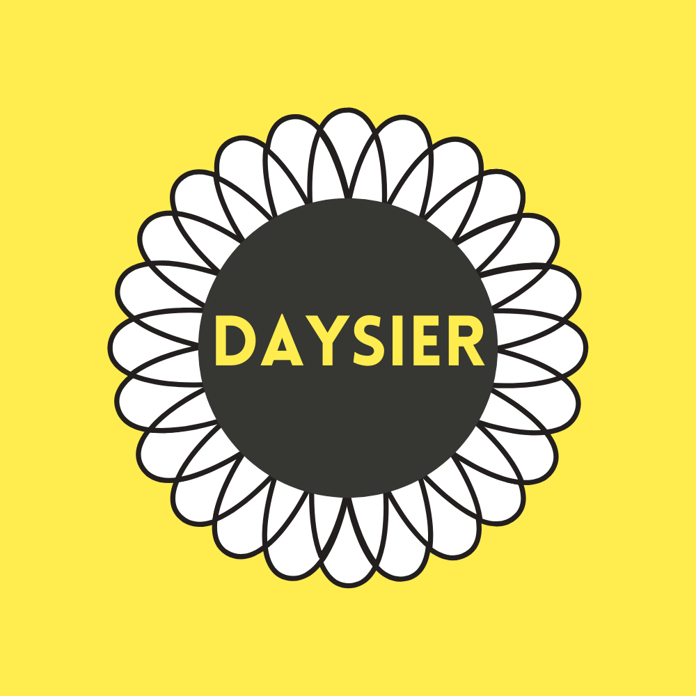 Introducing Daysier: Personalised Productivity Solutions | by Ciara ...