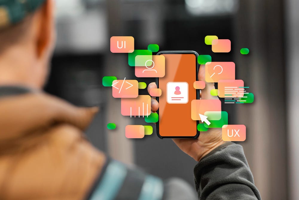 Top 10 Cross-Platform Frameworks for Mobile App Development | by Lilly ...