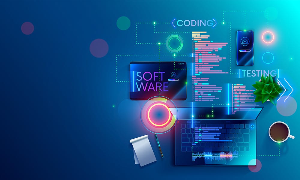 Everything You Wanted to Know about Custom Software Development | by ...