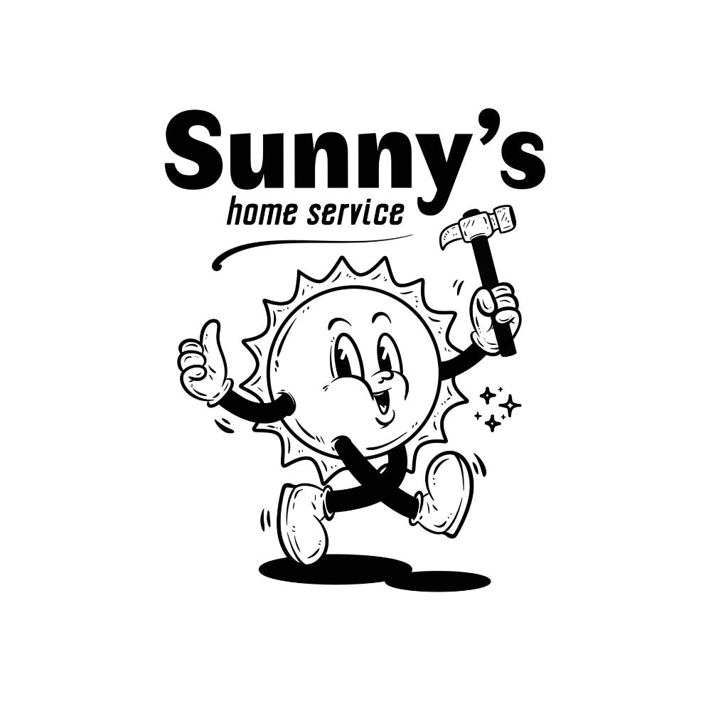 Sunny’s Home Service - Sunnyshomeservice - Medium