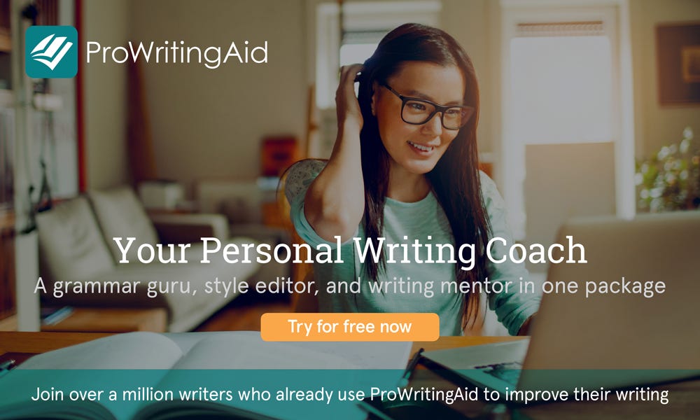 ProWritingAid Review: Does It Worth It? | by Fredrick Odhiambo | Medium