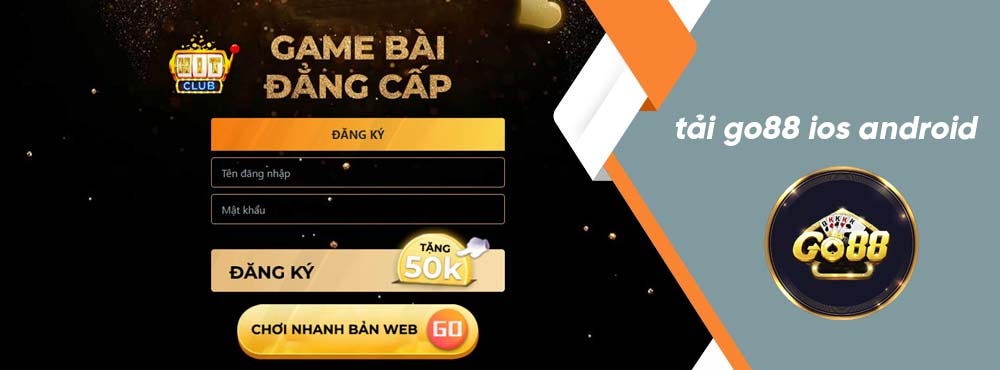 go88 | tải go88 chính thức mới nhất | Medium