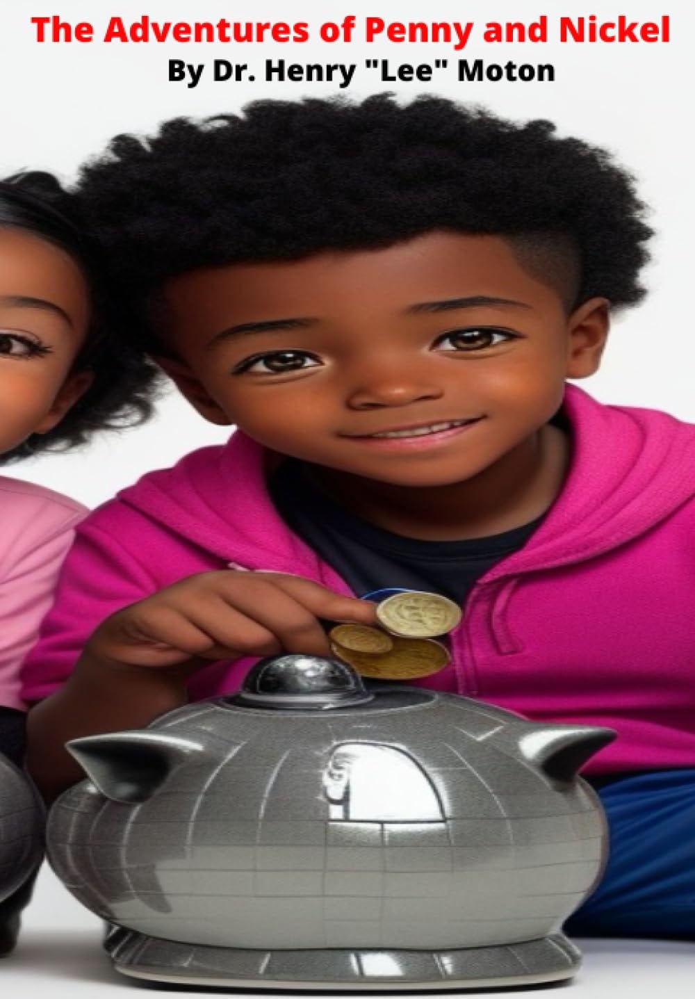 [DOWNLOAD][BEST]} ‘The Adventures of Penny and Nickel: A Tale of ...