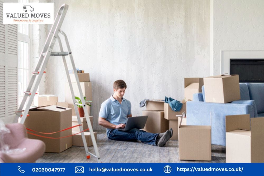 Office Relocations Made Easy: A Guide for Smooth Move | by Victoria ...