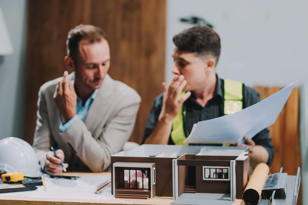 Common Causes of Contractor Disputes Explained | Medium