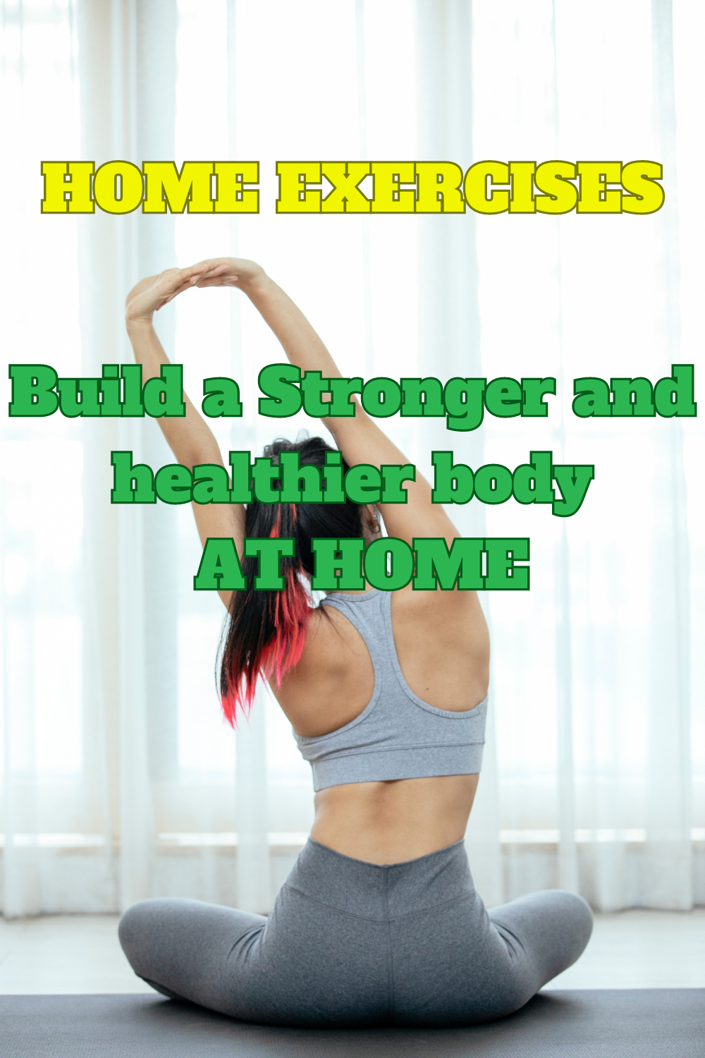 Home Workouts: Balancing Consistency and Rest for Results | by Fitness ...