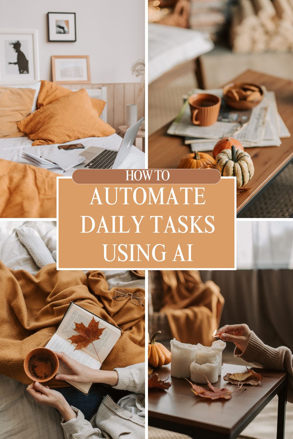 How to Automate Daily Tasks with AI | by Miss Azka | Sep, 2025 | Medium