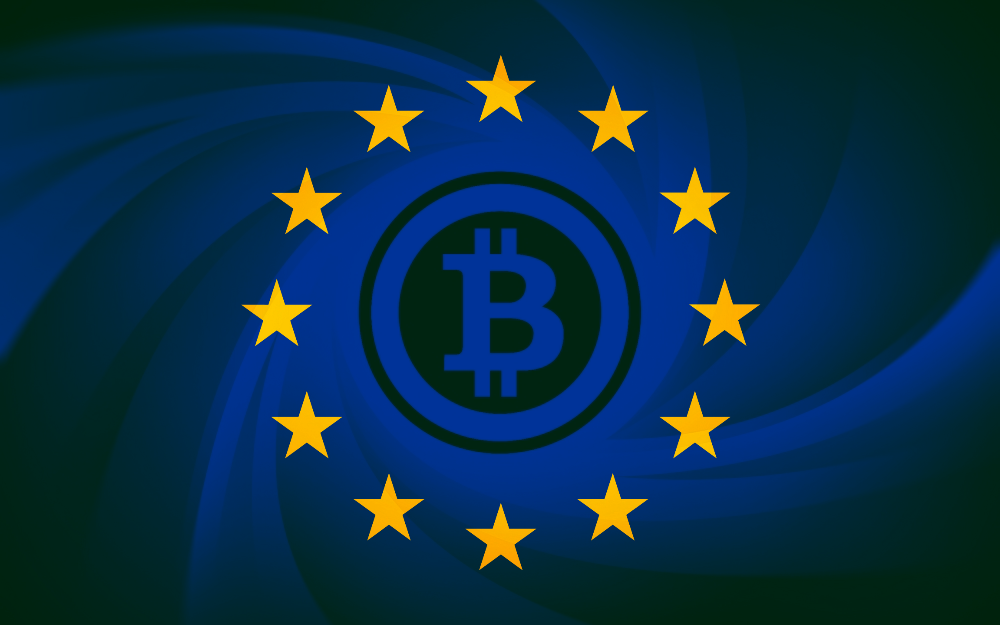 Eurozone Debt Crisis Effect on BTC | by Yuriy Anosov | Galois Capital ...