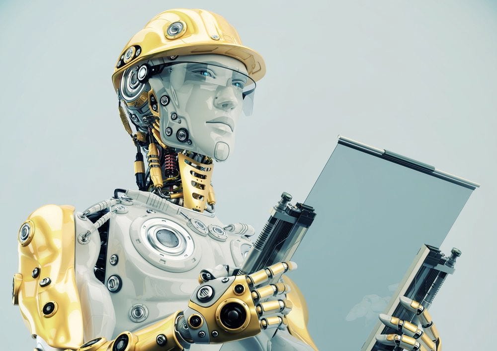 A New Wave of Never Seen Jobs. You’re in the Neolithic period, and you ...