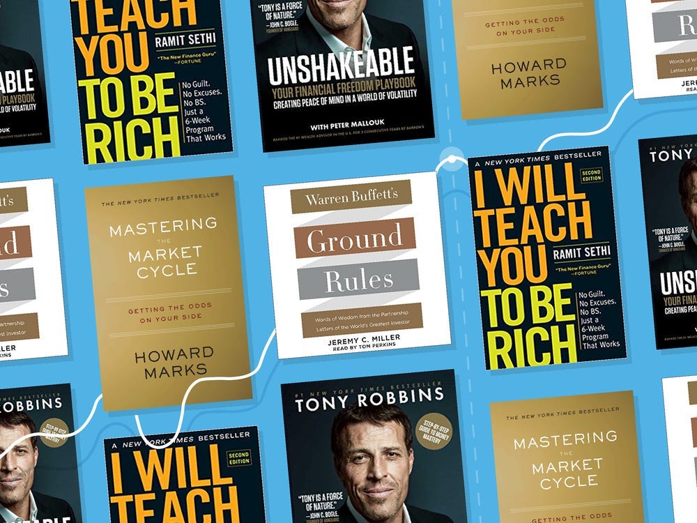 Best Investing Books for Beginners in 2021 | by Writing Cultures ...