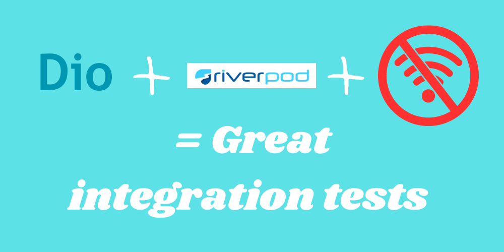 Mocking Internet Offline In Flutter Integration Tests With Dio And Riverpod By Jack Allison