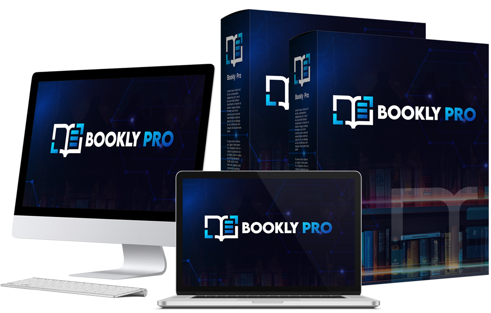 Bookly Pro Review: BEST CONVERTING OFFER OF TODAY | by Soumen Naskar | Medium