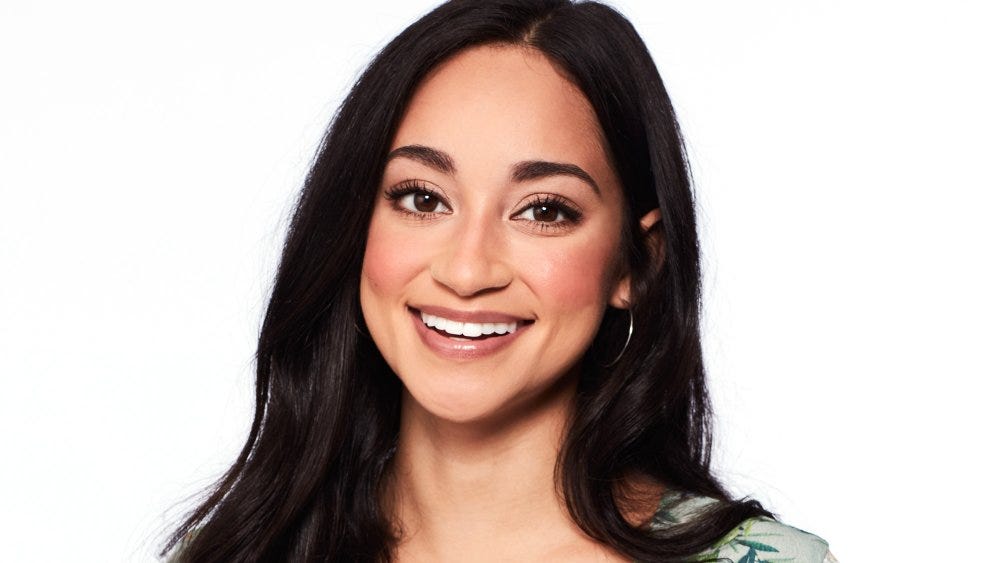 A Lukewarm Defense of Victoria Fuller from Season 24 of The Bachelor ...