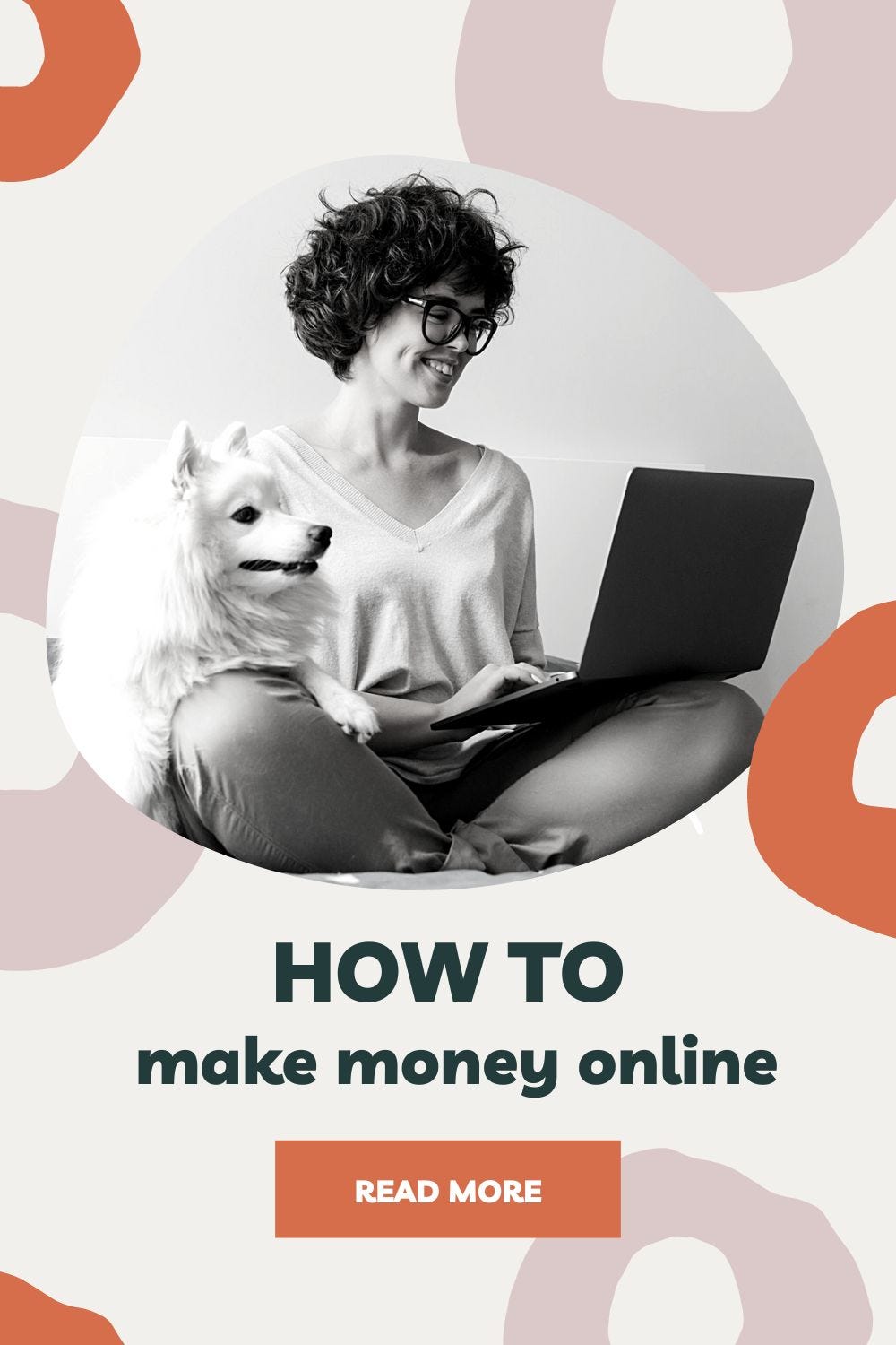 The Beginner’s Guide to Making Money Online | by EcomGraph | May, 2024 ...