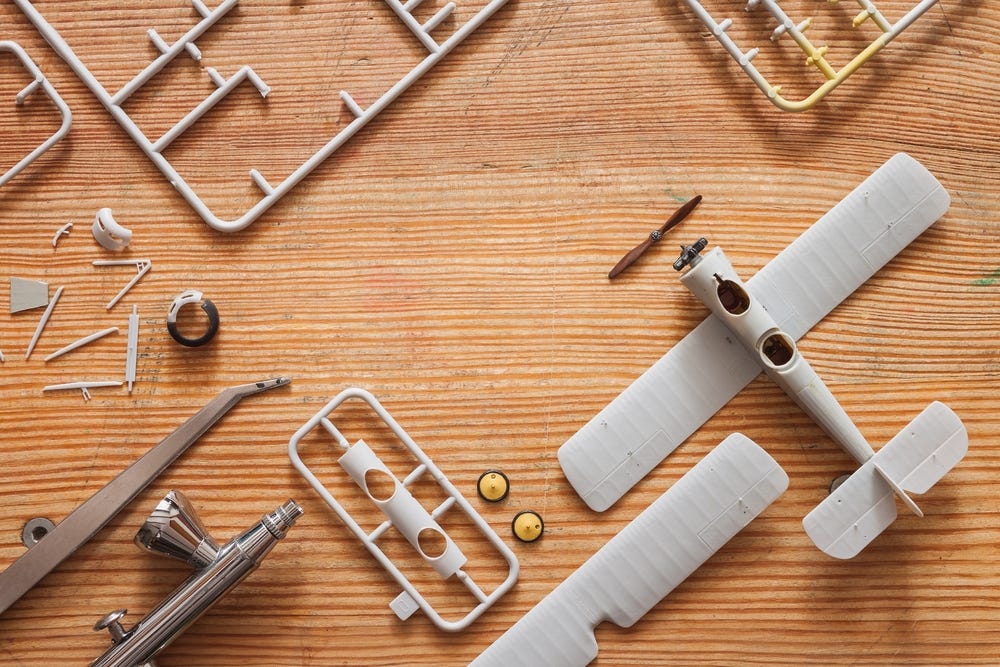 From Miniature to Marvelous: Modelworks Direct’s Scale Model Magic | by ...
