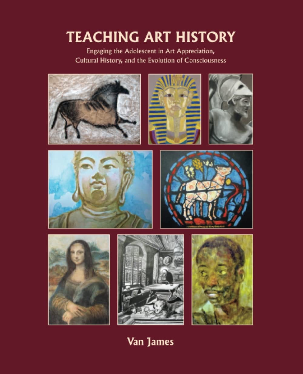 [EBOOK] Teaching Art History: Engaging the Adolescent in Art ...