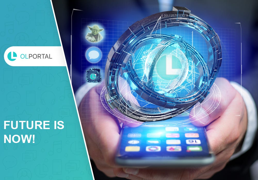 Six Convincing Reasons Why You Need OLAI | by OLPORTAL.ai | OLPORTAL ...