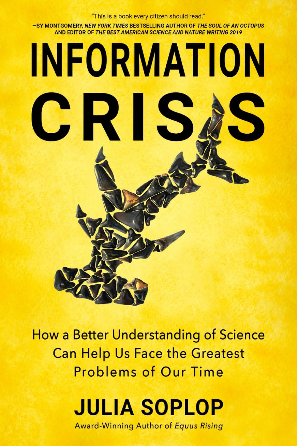 [PDF][BEST]} Information Crisis: How a Better Understanding of Science ...